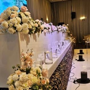 Unveiling the Trending Wedding Decoration Colors