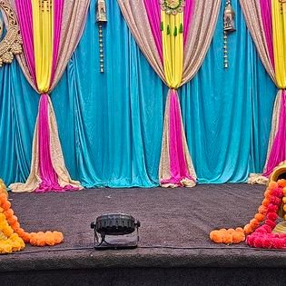 Unveiling the Trending Wedding Decoration Colors