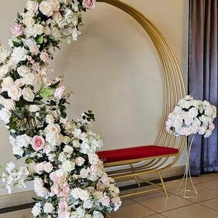 Unveiling the Trending Wedding Decoration Colors