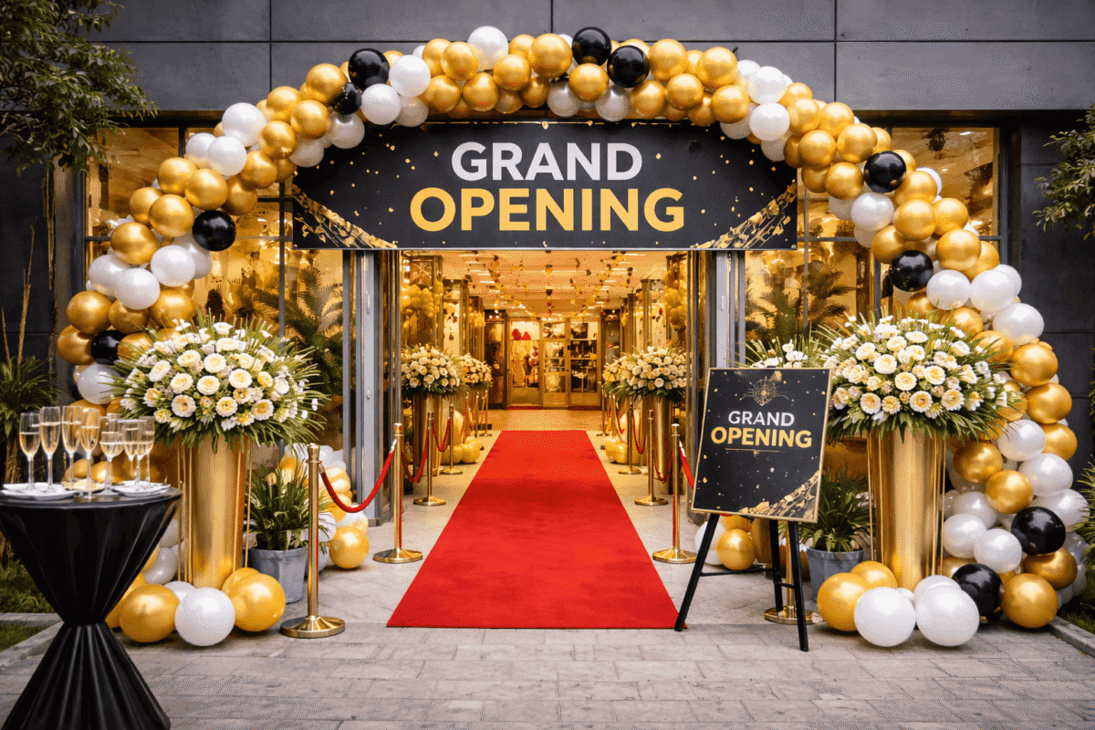 Event Decor Hire Melbourne | Wedding, Corporate & Cultural Decor – JK Deco
